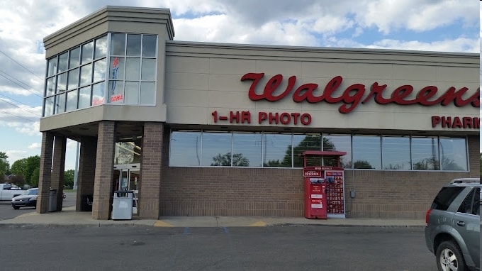 15450 Michigan Ave, Dearborn, MI 48126 | LoopNet