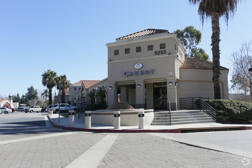 9255 Baseline Rd, Rancho Cucamonga, CA 91730 | LoopNet