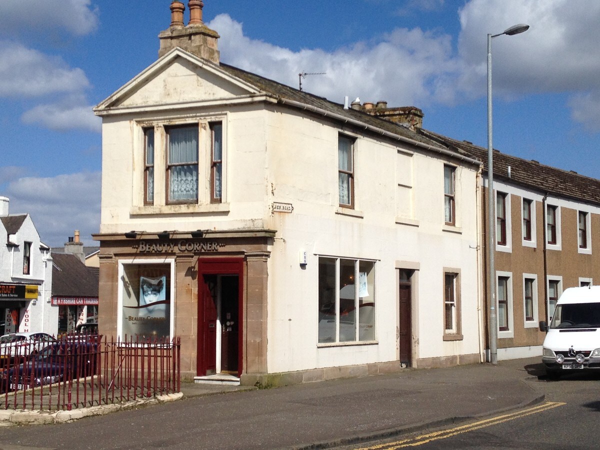 1 New Rd, Ayr, KA8 8DA | LoopNet
