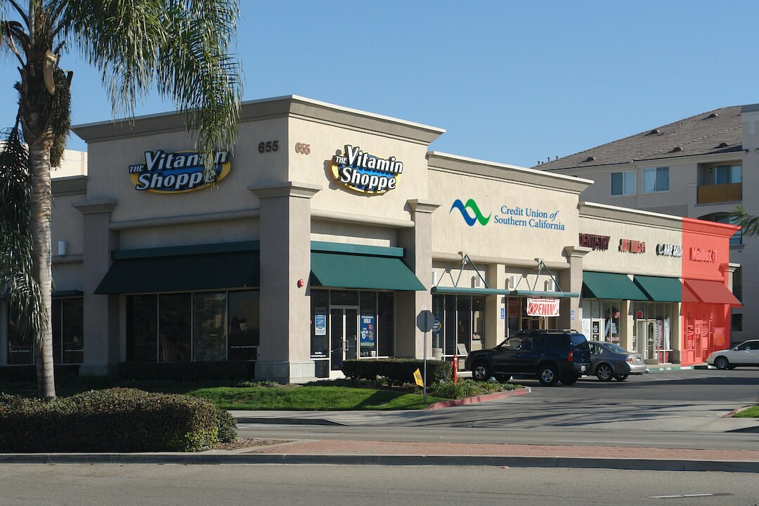 655-691 S Main St, Orange, CA 92868 - Meridian Orange Center | LoopNet
