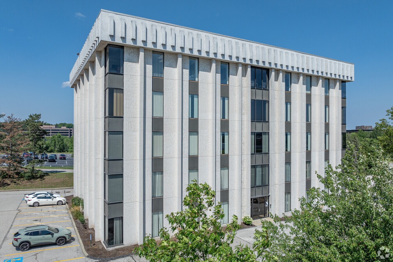 5000 Rockside Rd, Independence, OH 44131 - Liberty Plaza | LoopNet