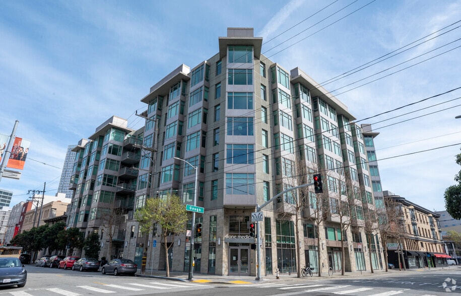 55 Page St, San Francisco, CA 94102 - The Hayes Condos | LoopNet