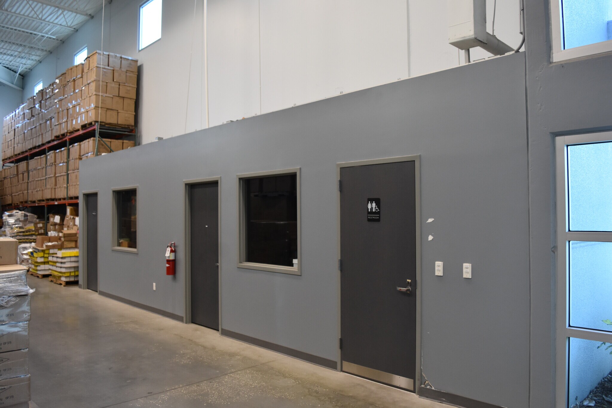 12333 Enterprise Blvd, Largo, FL 33773 - 103,494 SF 2 Building ...