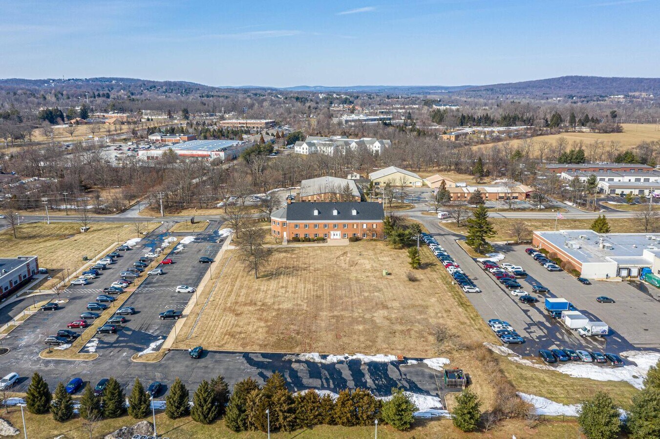 6 Minneakoning Rd, Flemington, NJ 08822 | LoopNet