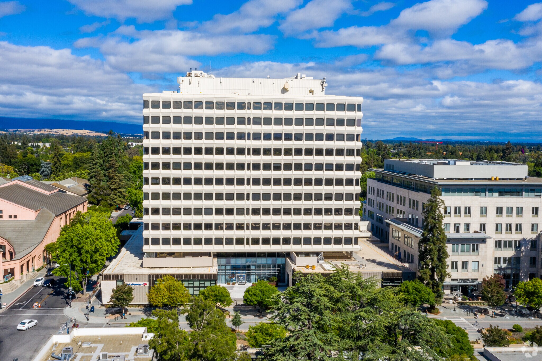 444 Castro St, Mountain View, CA 94041 - Mountain Bay Plaza | LoopNet