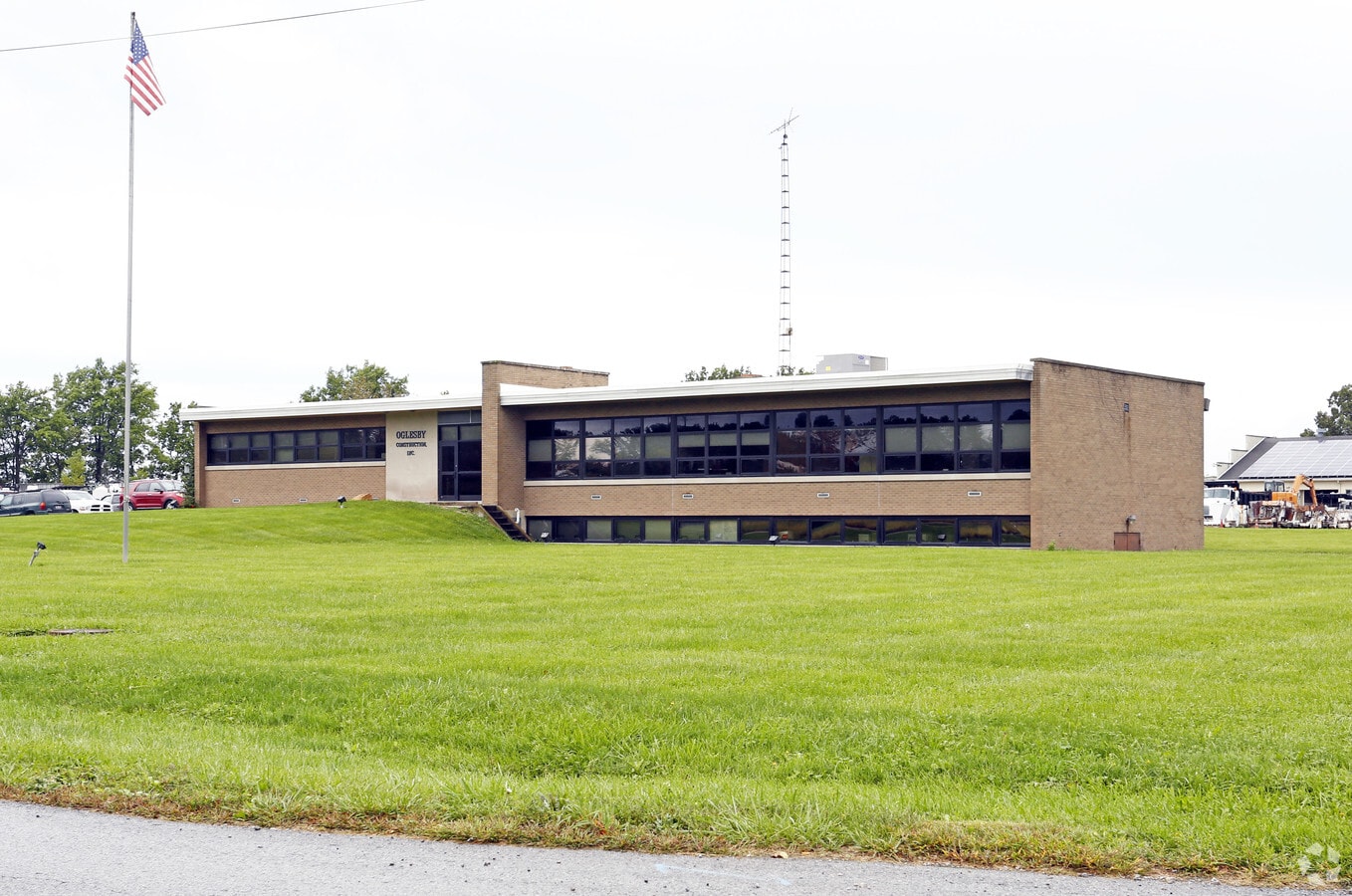 1600 Toledo Rd, Norwalk, OH 44857 - Flex for Lease | LoopNet