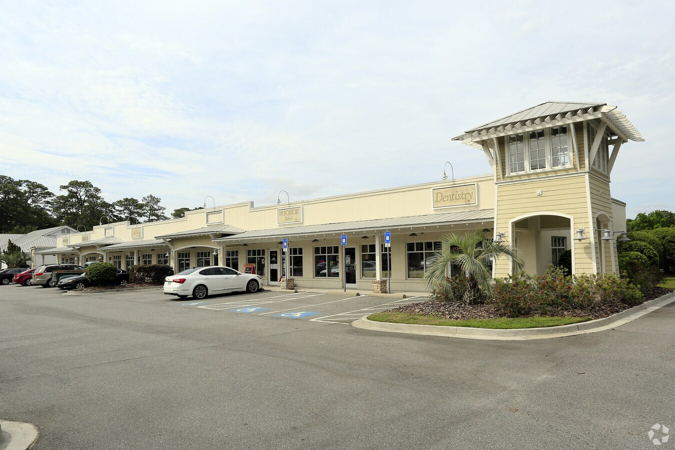 11344-11408 Ford Ave, Richmond Hill, GA 31324 | LoopNet