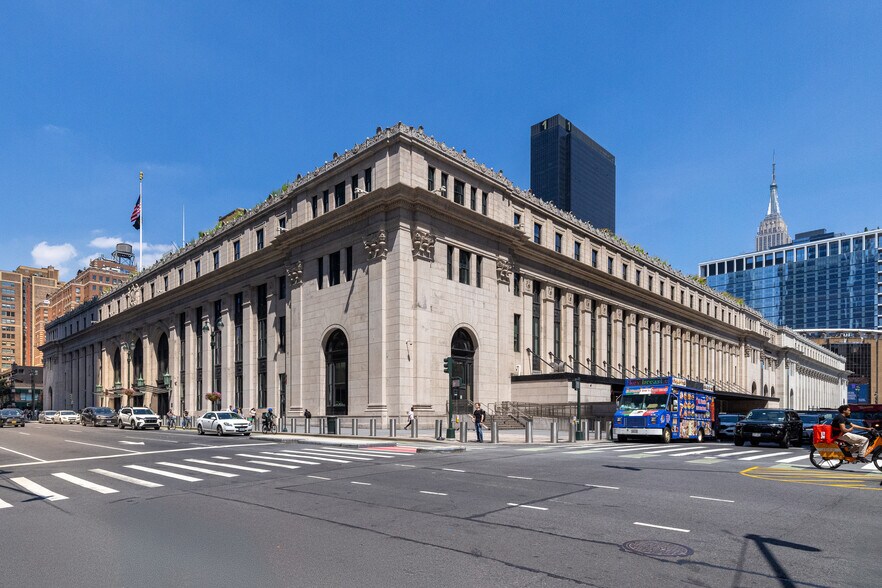 9 W 57th St, New York, NY 10019 - 9W57 | LoopNet