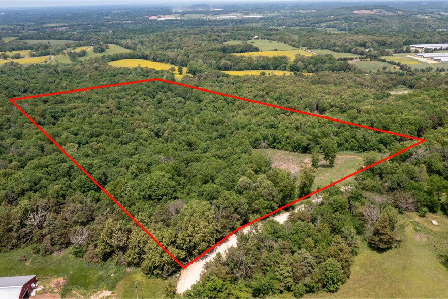 Fire Tower Rd, Elkins, AR 72727 - Land for Sale | LoopNet