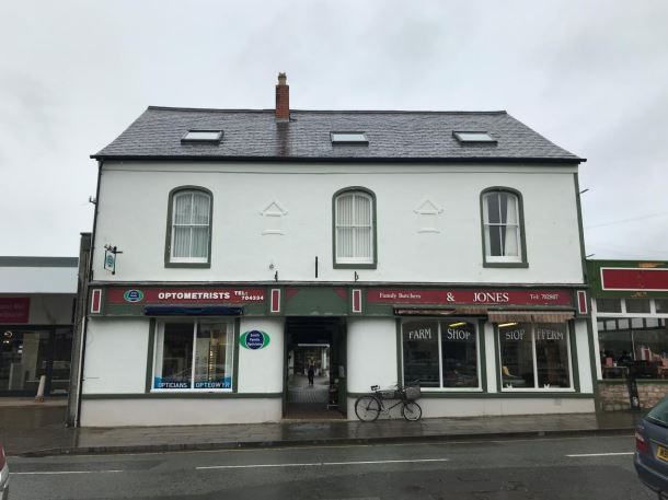 55 Well St, Ruthin, LL15 1AF - Office for Lease | LoopNet