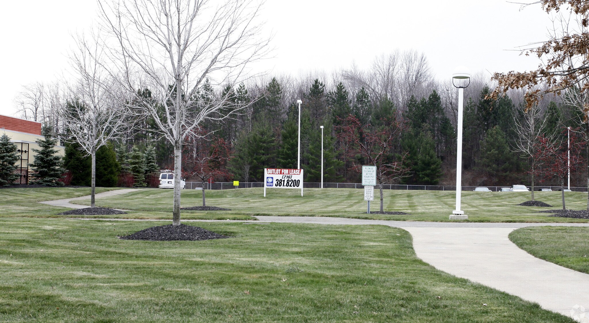 Detroit Rd, Avon, OH 44011 - Avon Commons Outlot | LoopNet