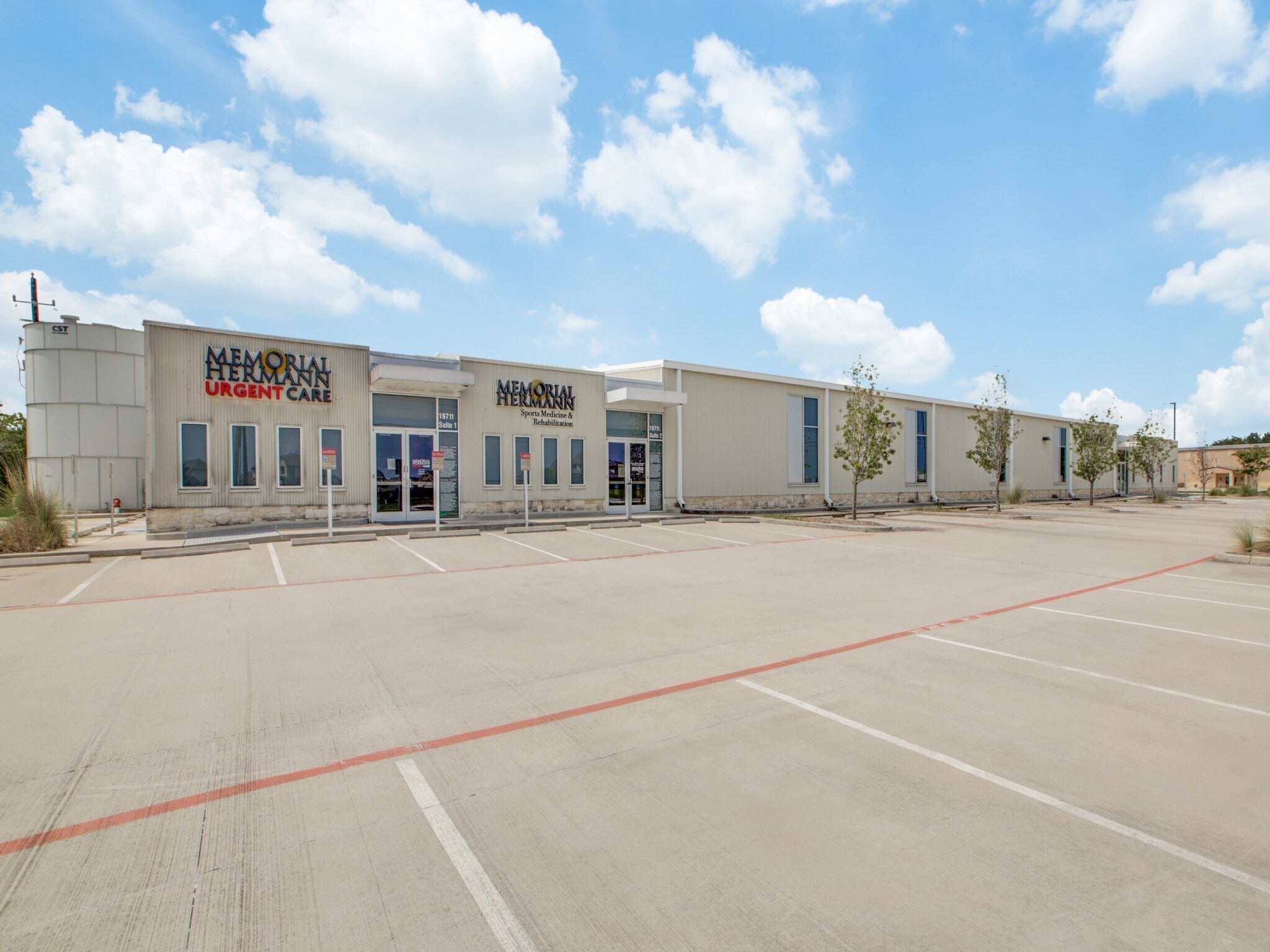19711 Stuebner Airline Rd, Spring, TX 77379 - Medical for Lease ...