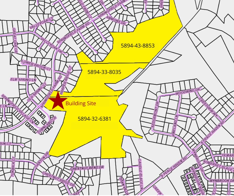 0 Springfield Farm Rd, Clemmons, NC 27012 - 0 Springfield Farm ...