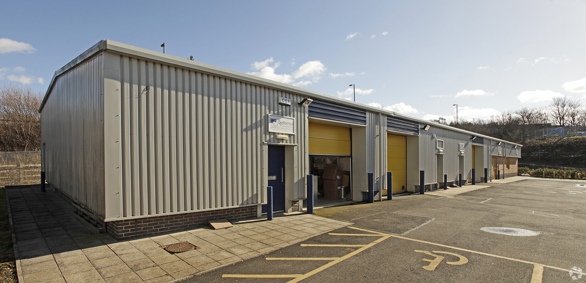 Harvest Rd, Newbridge, EH28 8AN | LoopNet