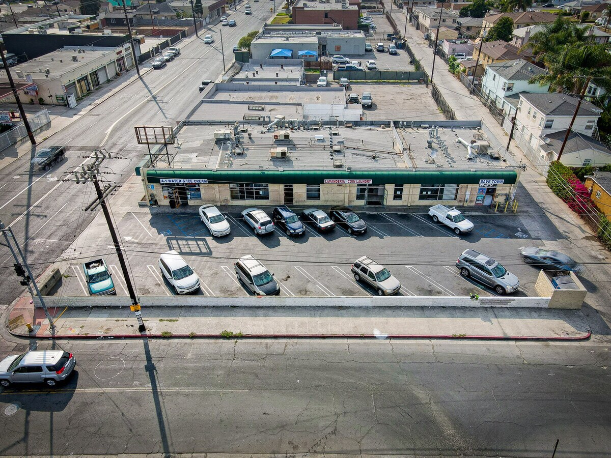 509 W Compton Blvd, Compton, CA 90220 | LoopNet