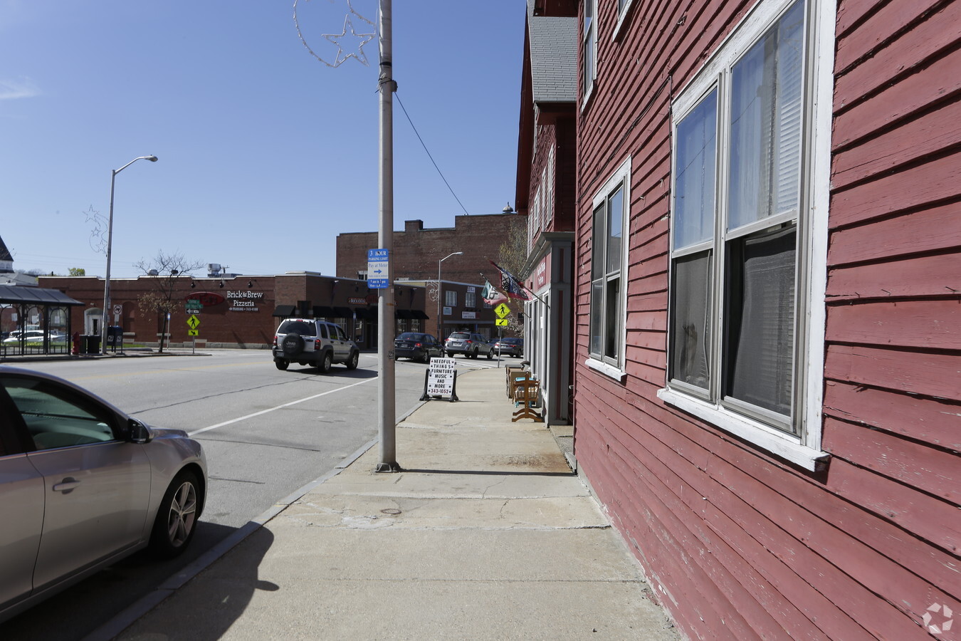 303 Central Ave, Dover, NH 03820 | LoopNet