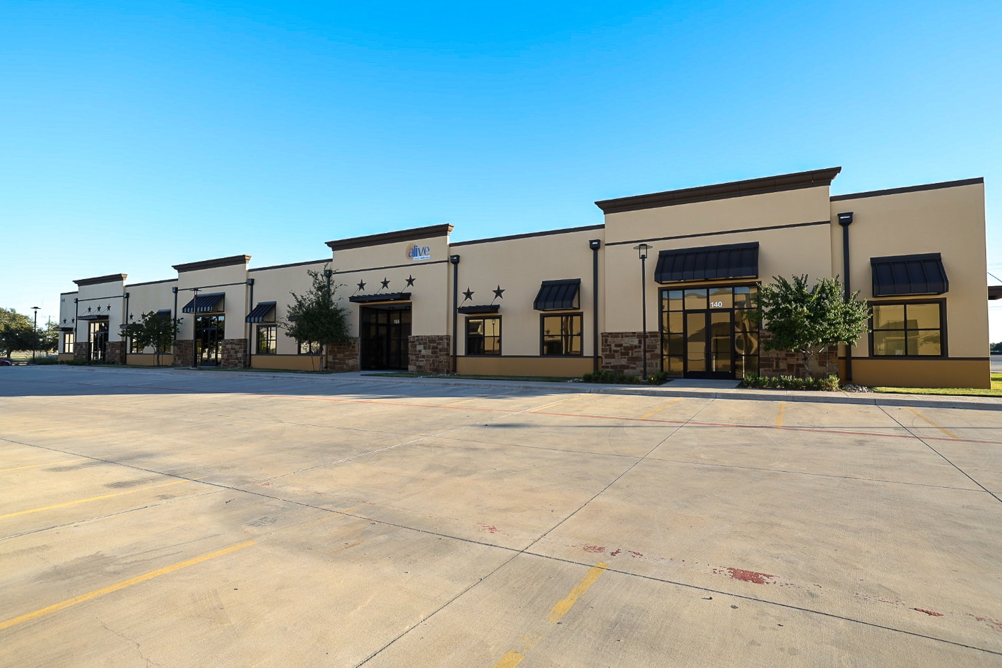 275 SE Inner Loop, Georgetown, TX 78626 - Inner Visions Corporate ...