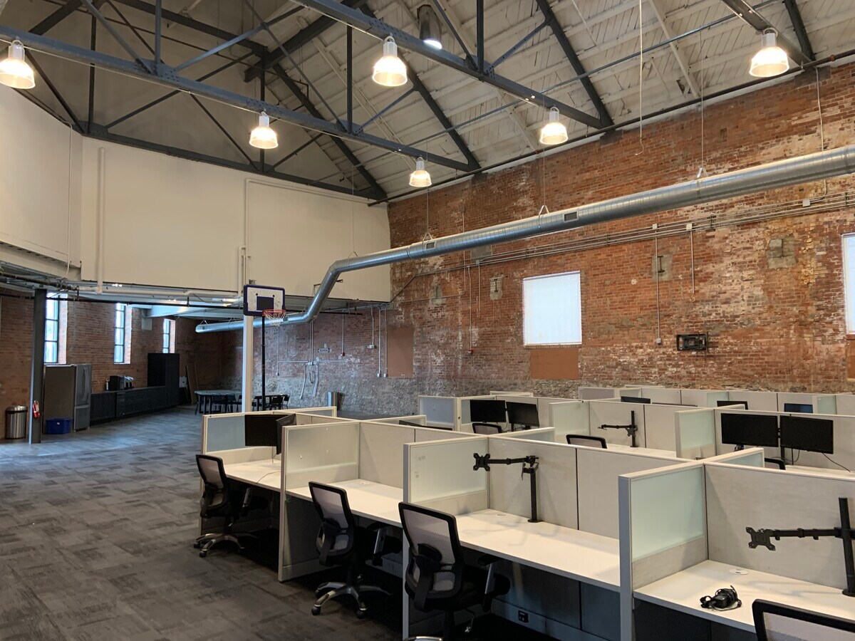 61 Commercial St, Rochester, NY 14614 - Office for Lease | LoopNet