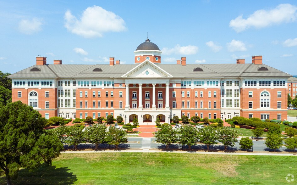 150 N Research Campus Dr, Kannapolis, NC, 28081 - Office Property For ...