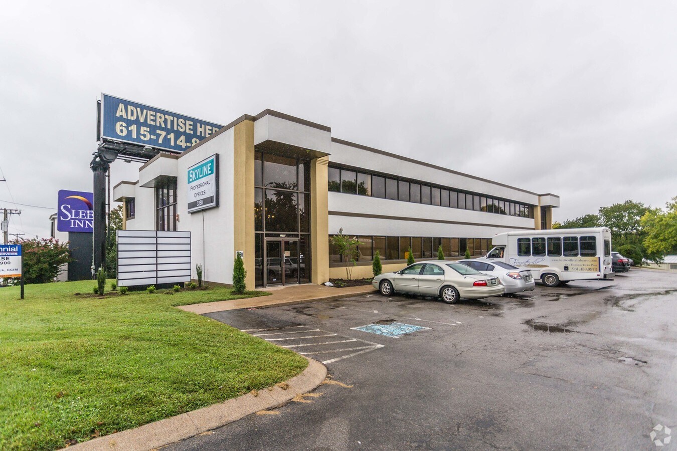 3250 Dickerson Pike, Nashville, TN 37207 | LoopNet