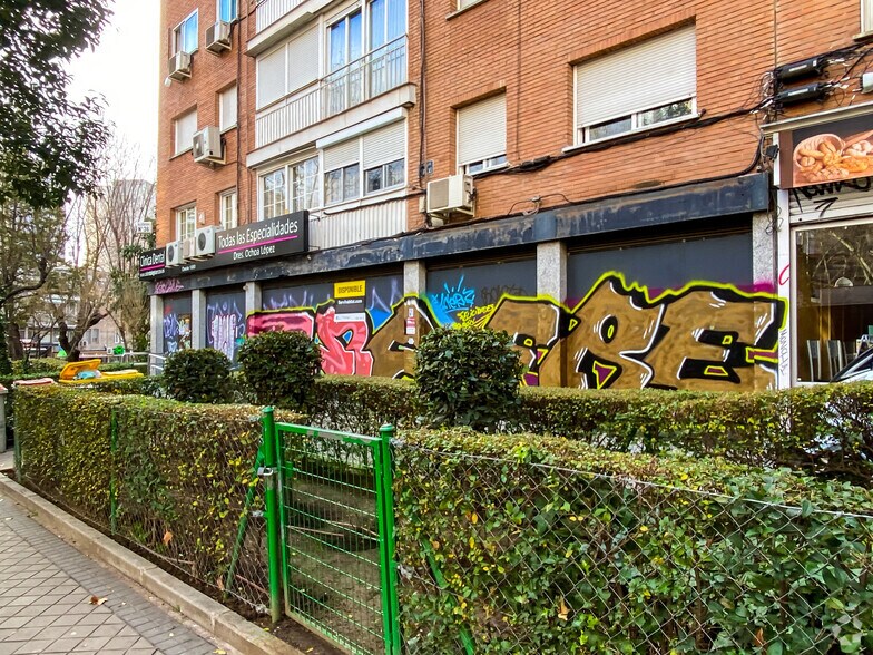 28024 Madrid - Calle Illescas | LoopNet