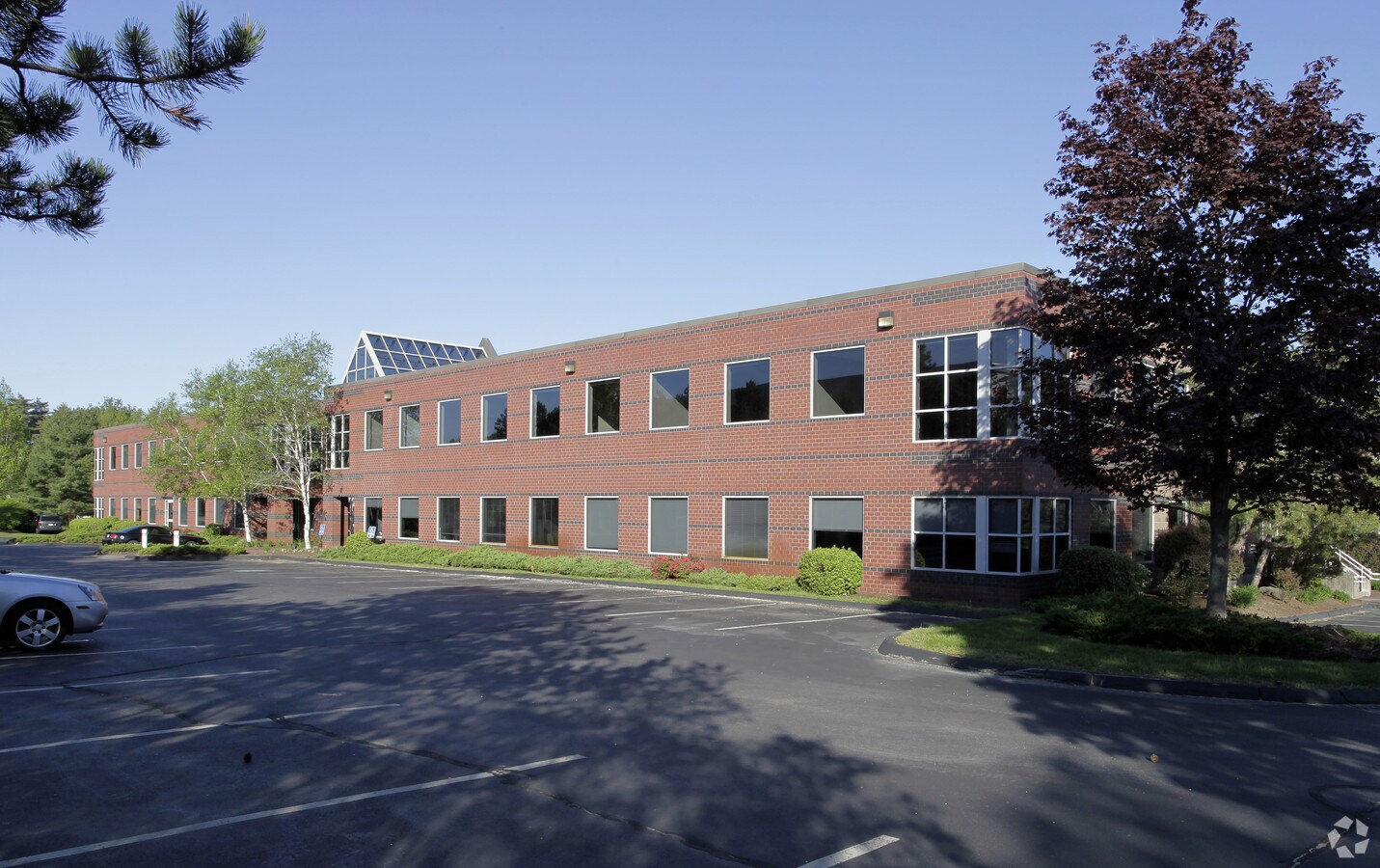 33 Riverside Dr, Pembroke, MA 02359 (North River Commerce Park ...