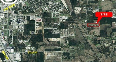 1019 Sutton Ln, Tomball, TX 77375 - APN/Parcel ID: 0352880000276