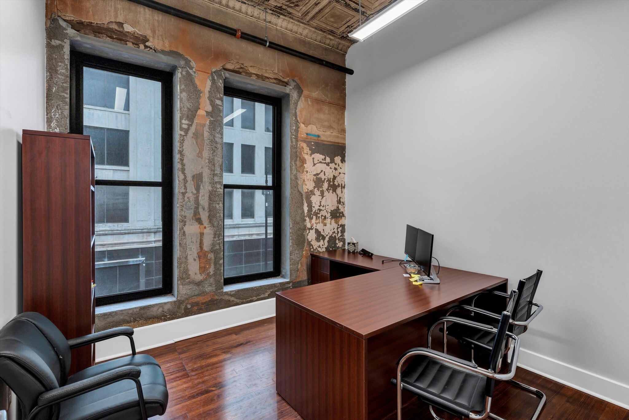 901 Houston St, Fort Worth, TX 76102 - Hogan Building | LoopNet