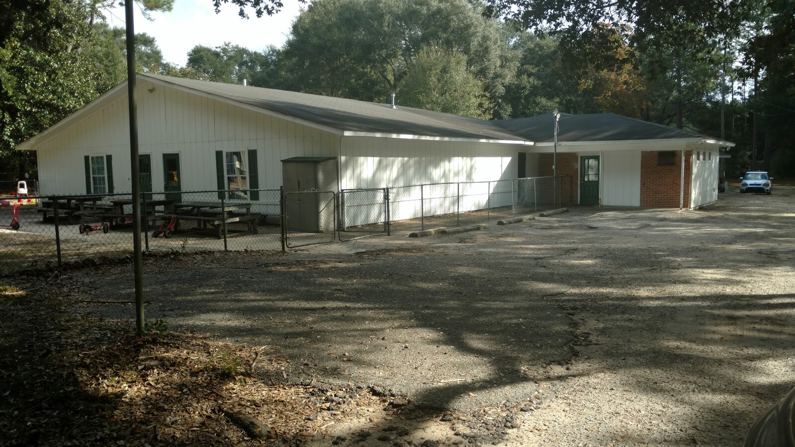 2663 Dawes Rd, Mobile, AL 36695 | LoopNet