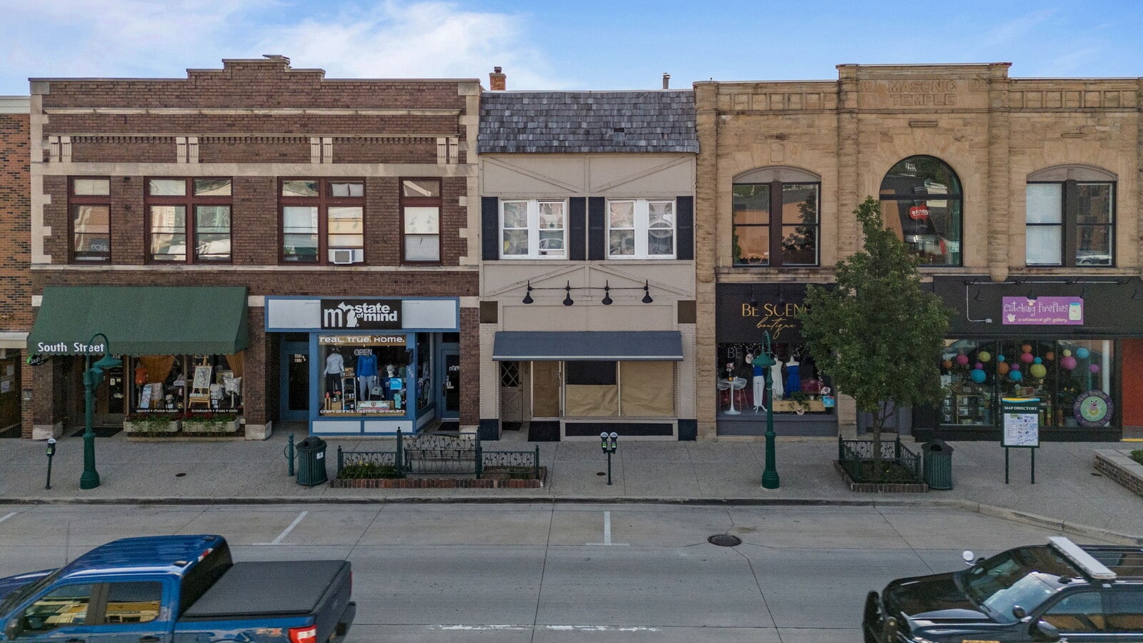 406 S Main St, Rochester, MI 48307 | LoopNet
