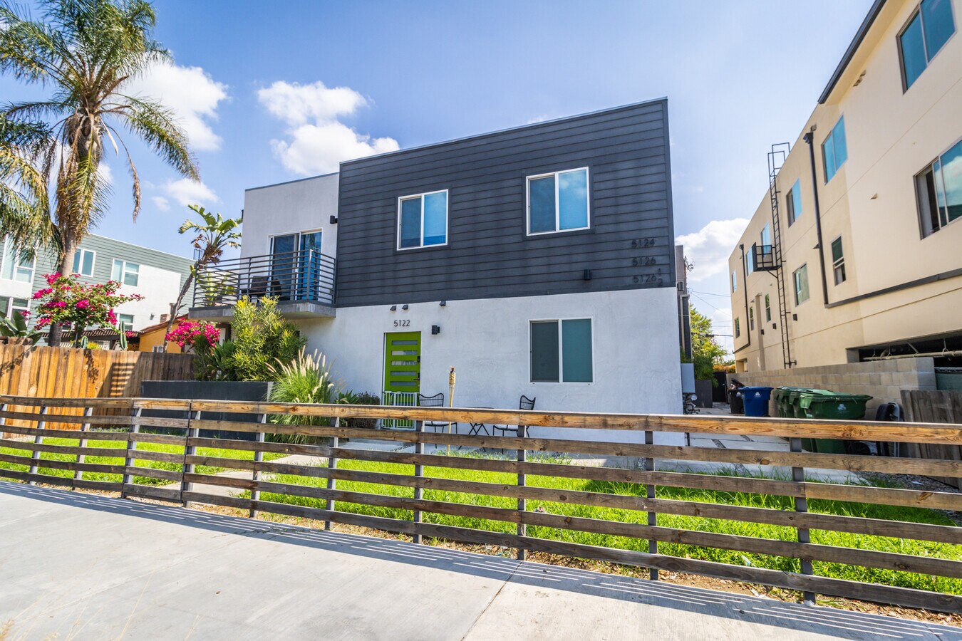 5122 Cahuenga Blvd, North Hollywood, CA 91601 | LoopNet