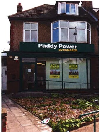 196 Lower Addiscombe Rd, Croydon, LND CR0 7AA | LoopNet