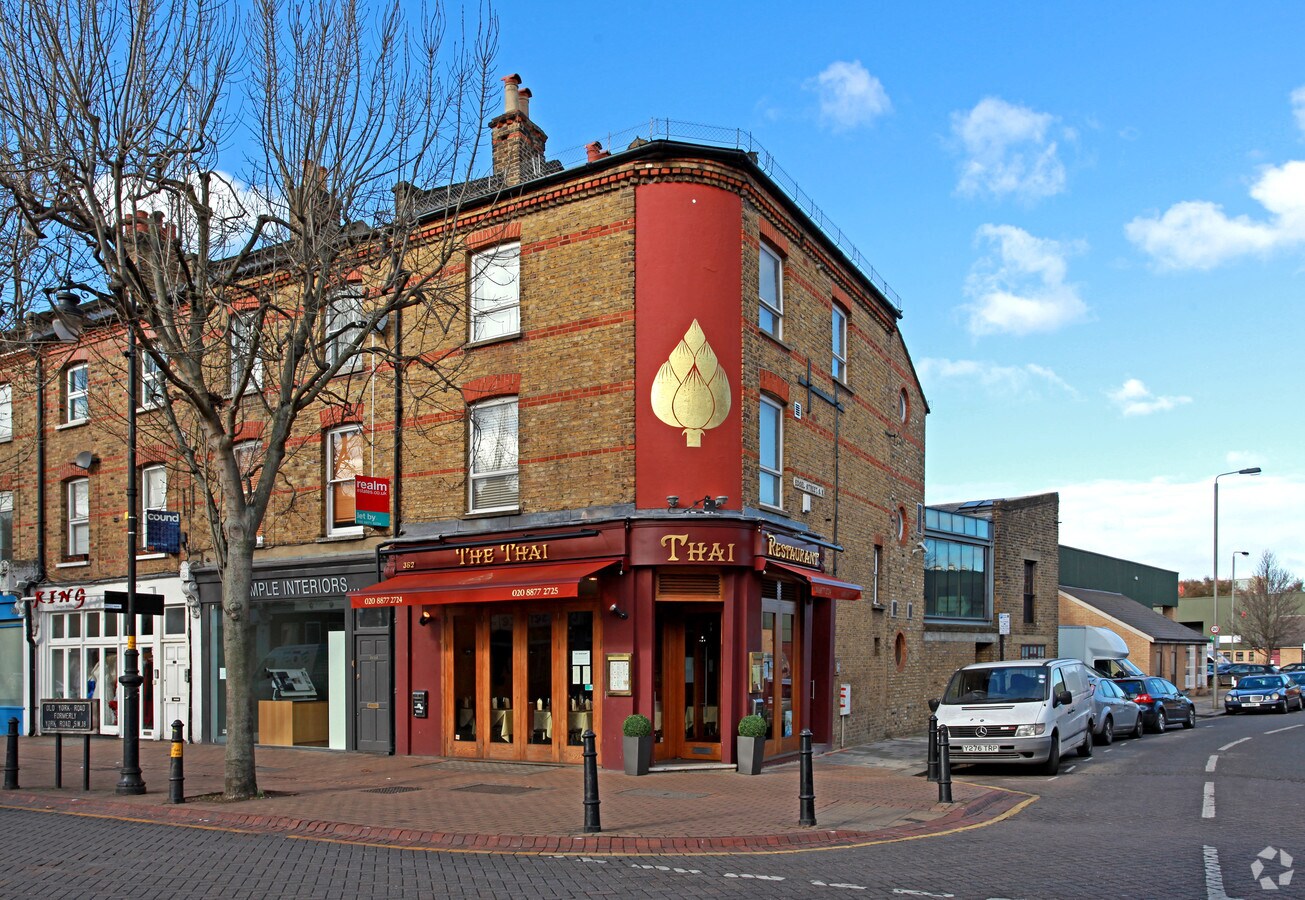 362 Old York Rd London Sw18 1sp Retail For Lease Loopnet