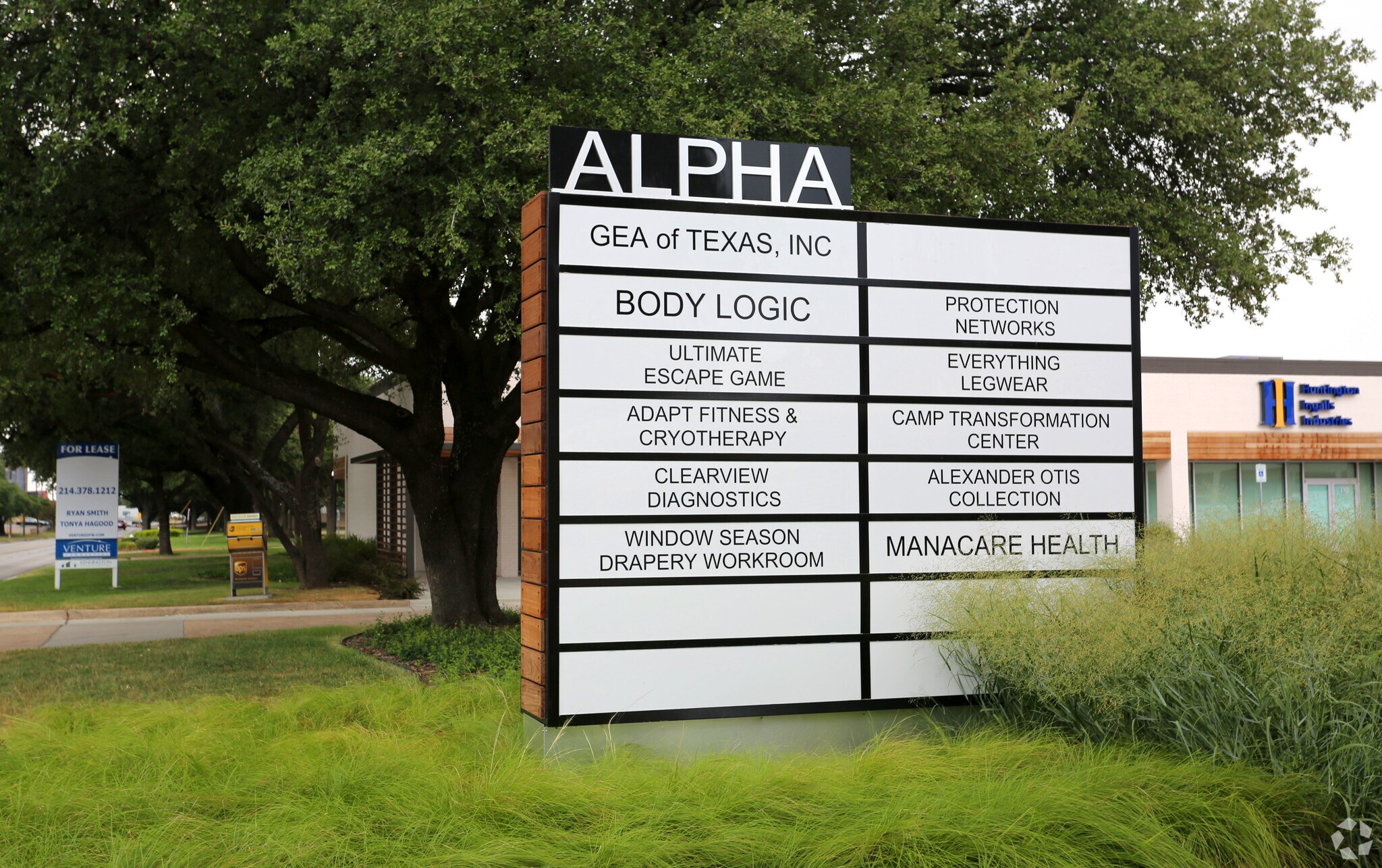 4887 Alpha Rd, Farmers Branch, TX 75244 - Retail for Lease | LoopNet.com