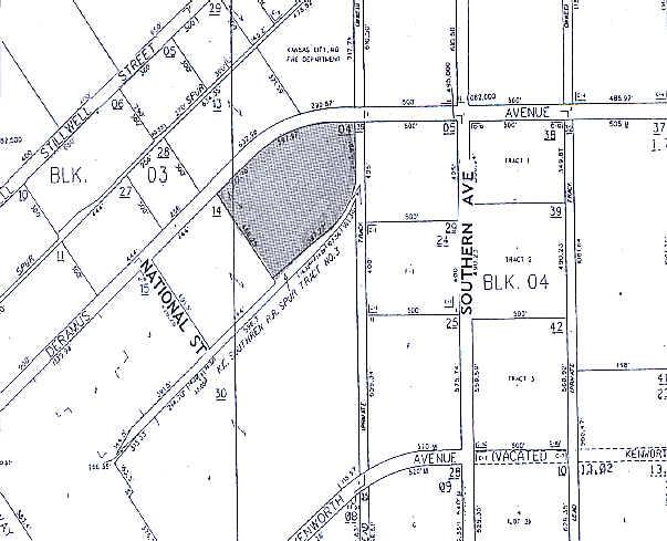 4901 Deramus Ave, Kansas City, MO 64120 - Property Record | LoopNet