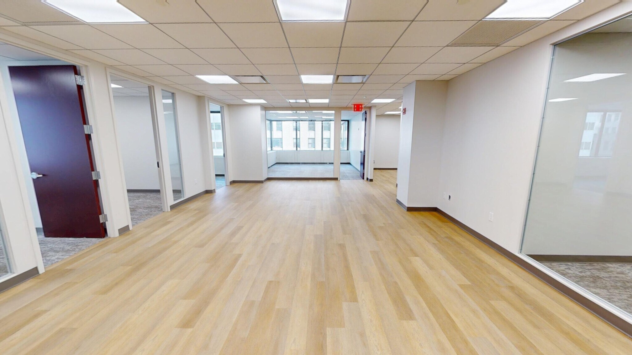 45 Broadway, New York, NY 10006 - Office for Lease | LoopNet