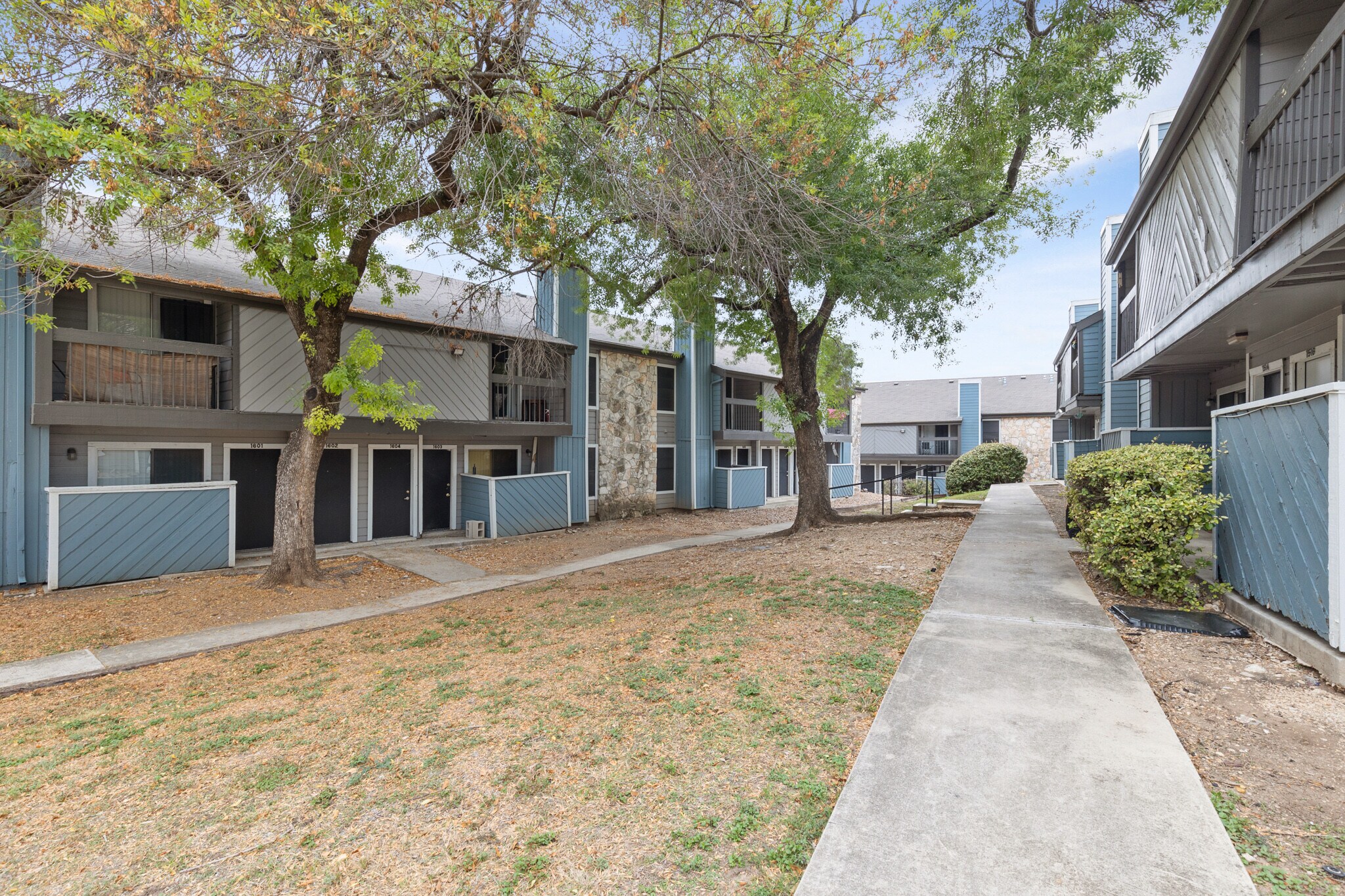 12301 Blanco Rd, San Antonio, TX 78216 - Moss Landing | LoopNet