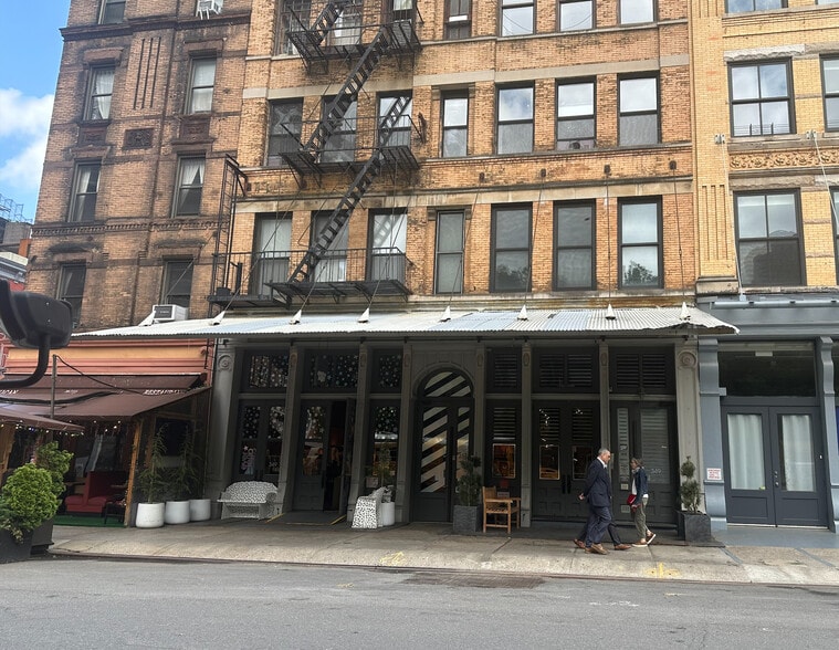 349-351 Greenwich St, New York, NY 10013 - Retail for Lease | LoopNet