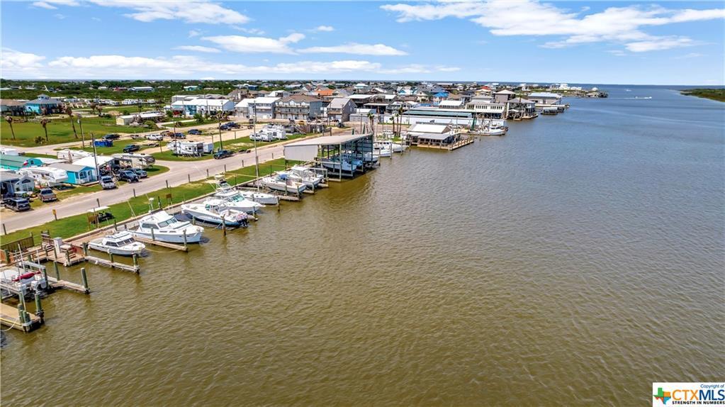 1303 W Water St, Port O Connor, TX 77982 - Specialty for Sale | LoopNet