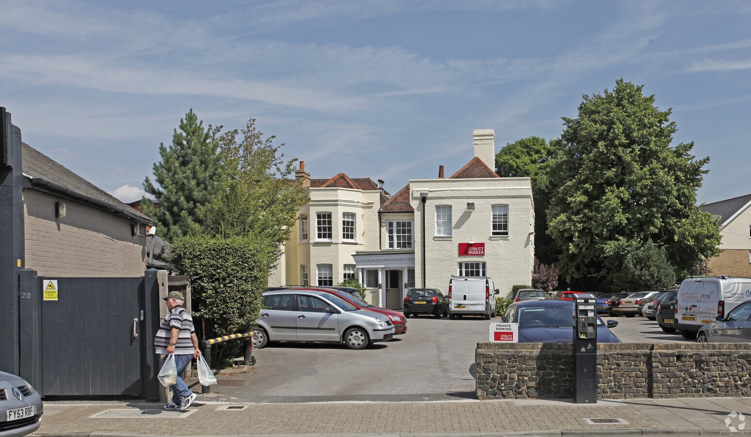 Rainsford Rd, Chelmsford, ESS CM1 2QF | LoopNet