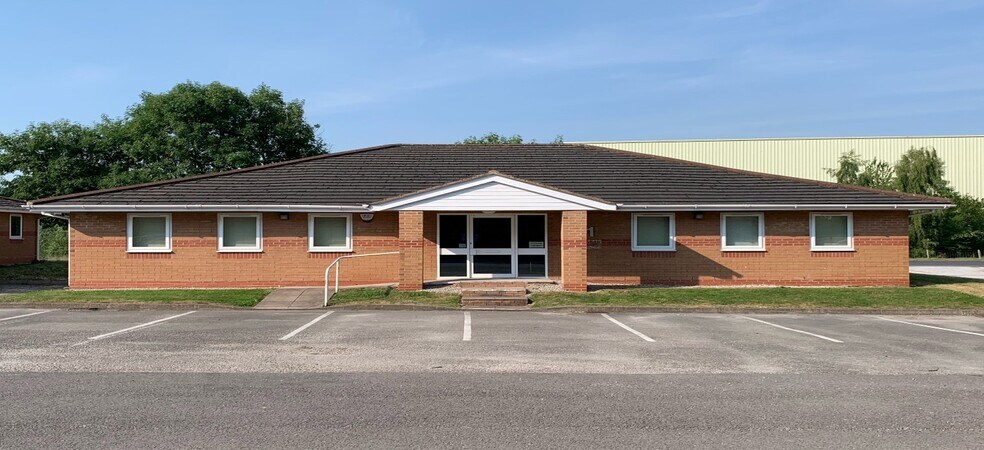 Ash Rd S, Wrexham, LL13 9UG | LoopNet