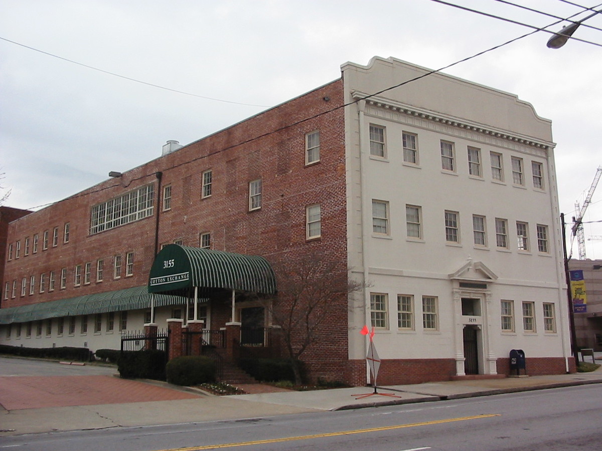 3155 Roswell Rd NE, Atlanta, GA 30305 | LoopNet