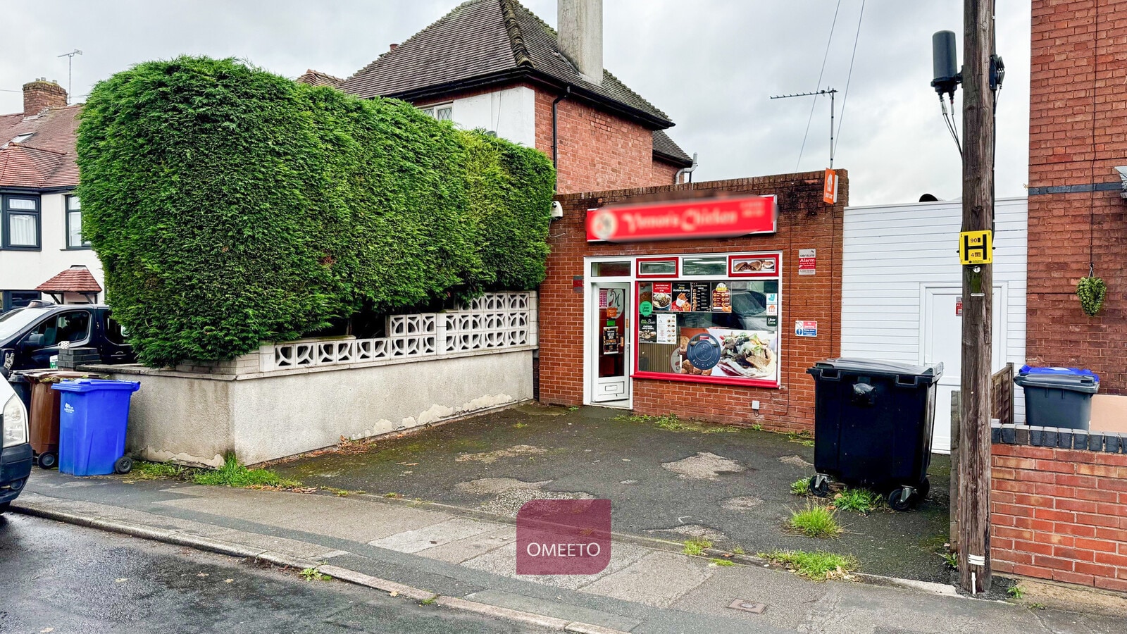 75 Hill St, Burton On Trent, DE15 9LD - Retail for Sale | LoopNet