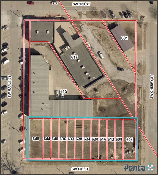 SW 4th St, Ankeny, IA 50023 - Ankeny Market Village | LoopNet