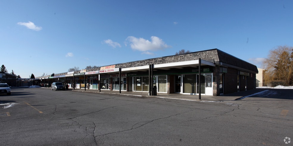 460 Renforth Dr, Toronto, ON M9C 2N3 | LoopNet