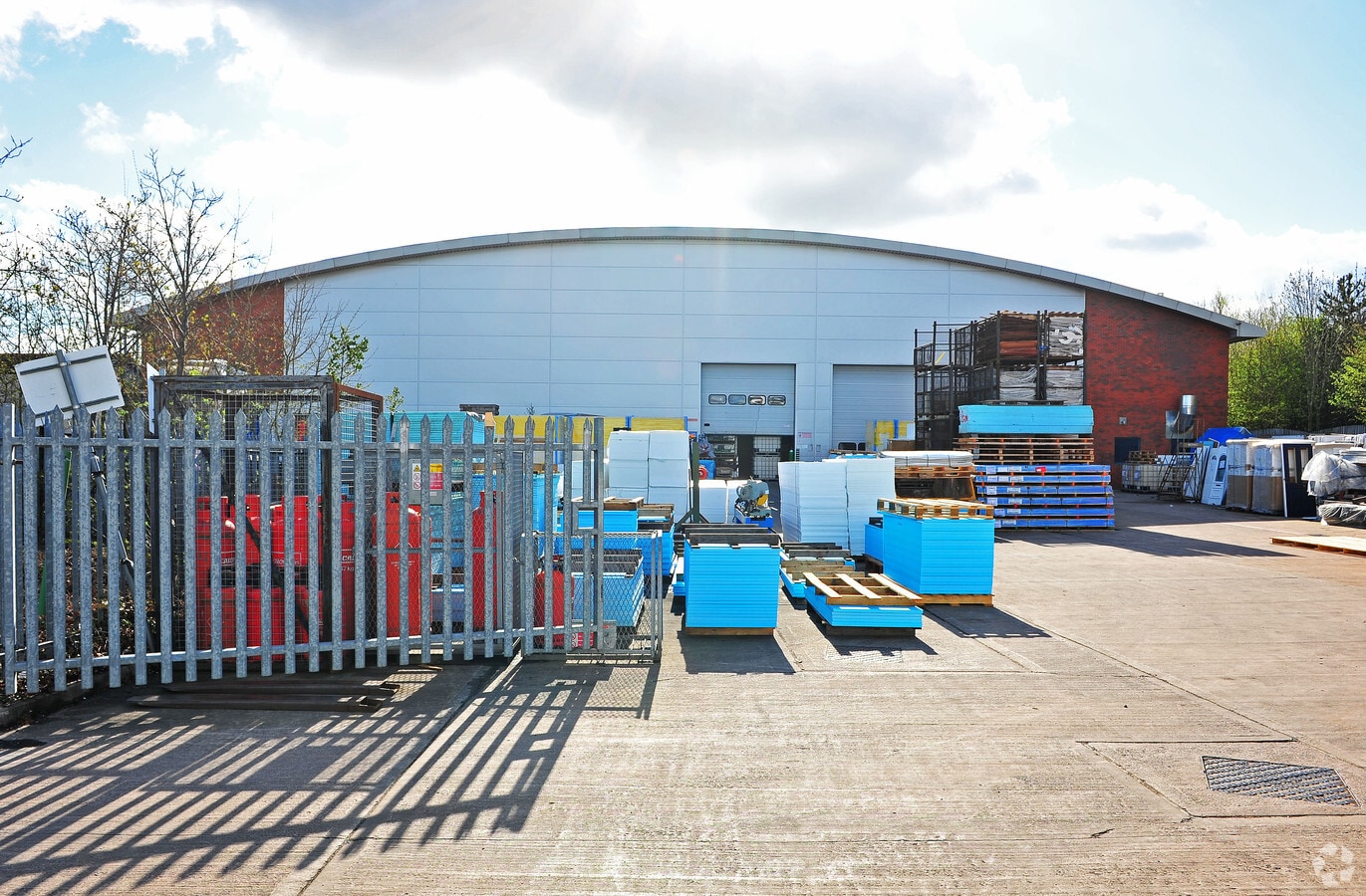 Wainwright Rd, Worcester, WOR WR4 9FA | LoopNet