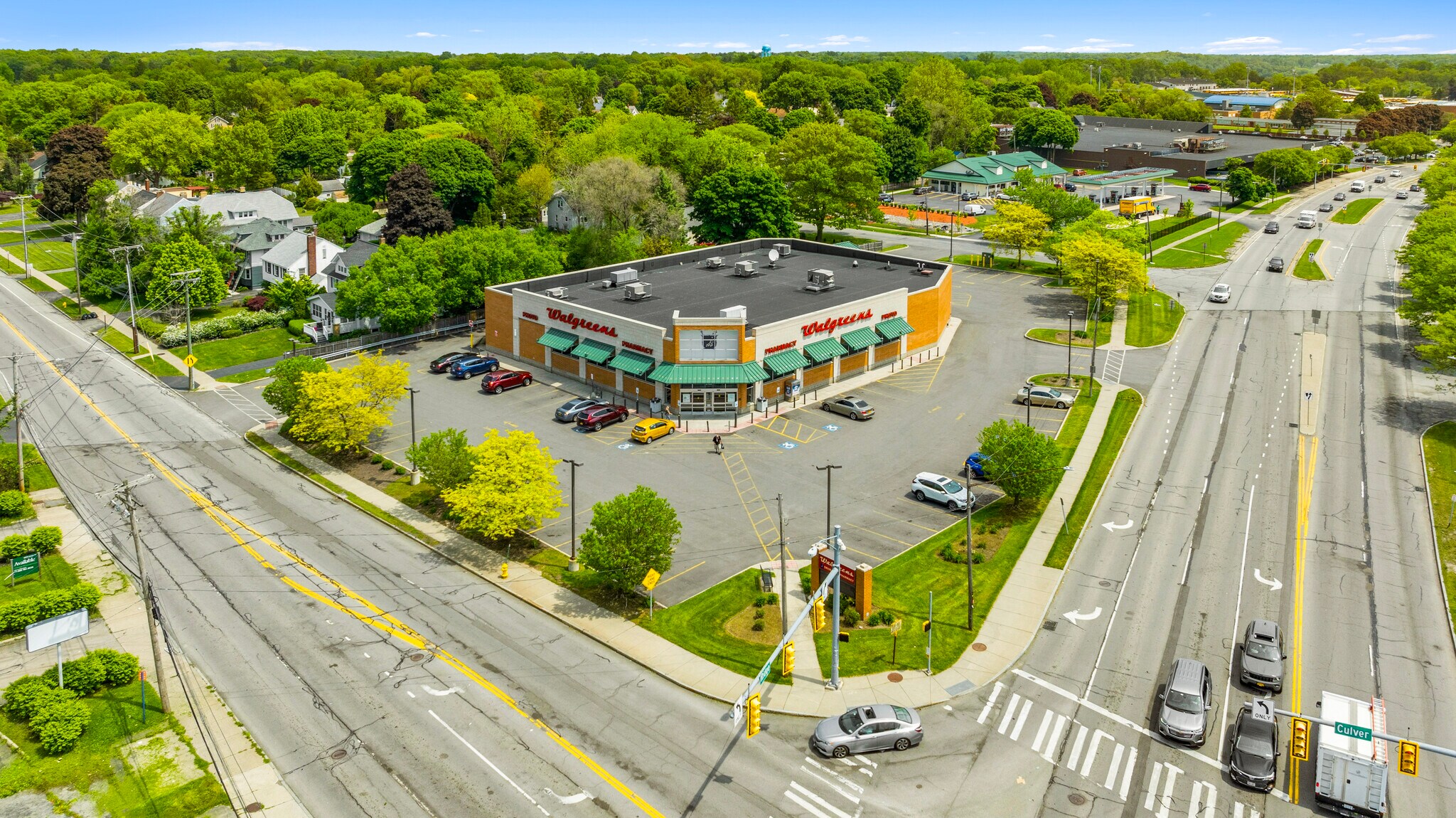 2100 E Ridge Rd, Rochester, NY 14622 - Walgreens: Irondequoit, NY | LoopNet