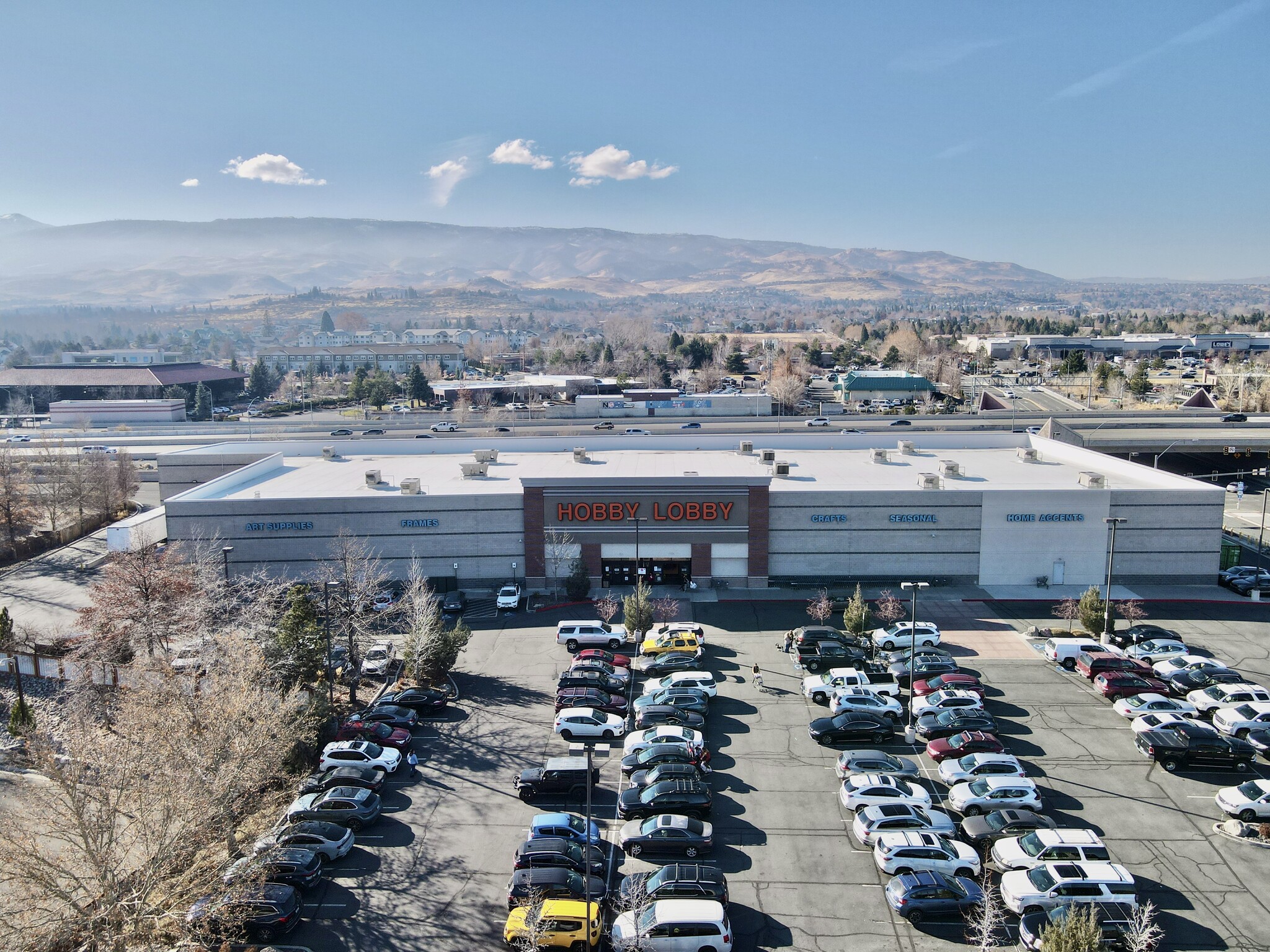 5685 S Virginia St, Reno, NV 89502 | LoopNet