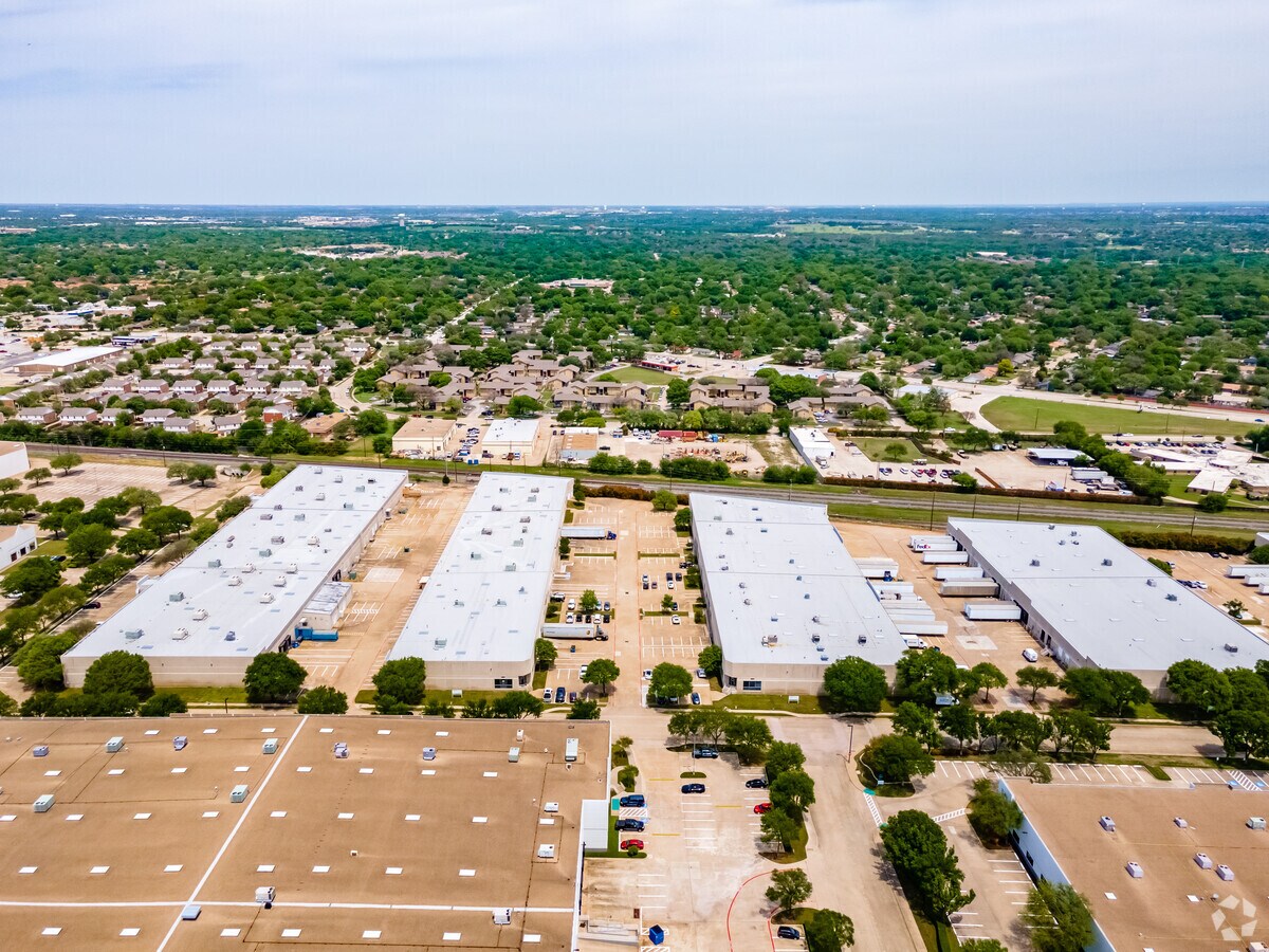 2801 Technology Dr, Plano, TX 75074 | LoopNet