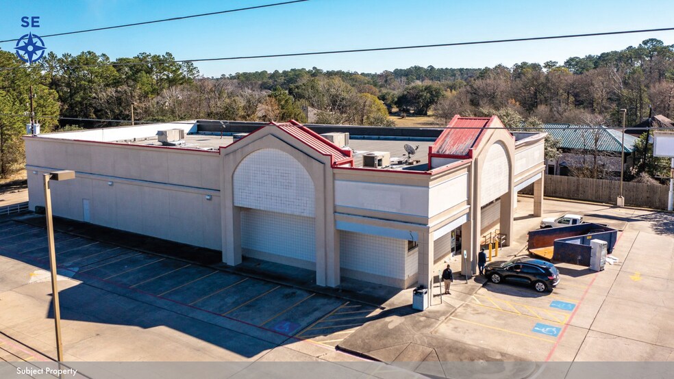 22560 Aldine Westfield Rd, Spring, TX 77373 - Former CVS | LoopNet